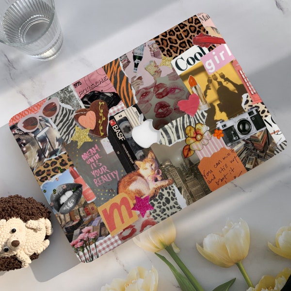 Aesthetic Laptop Cases - Etsy