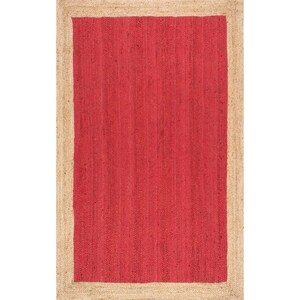 Jute Area Rug, Natural Fiber Rug, Bohemian Jute Rug, Square Jute Rug ...