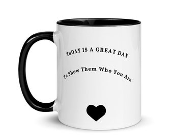 Today Show Mug - Etsy