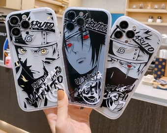 Anime Iphone Case - Etsy