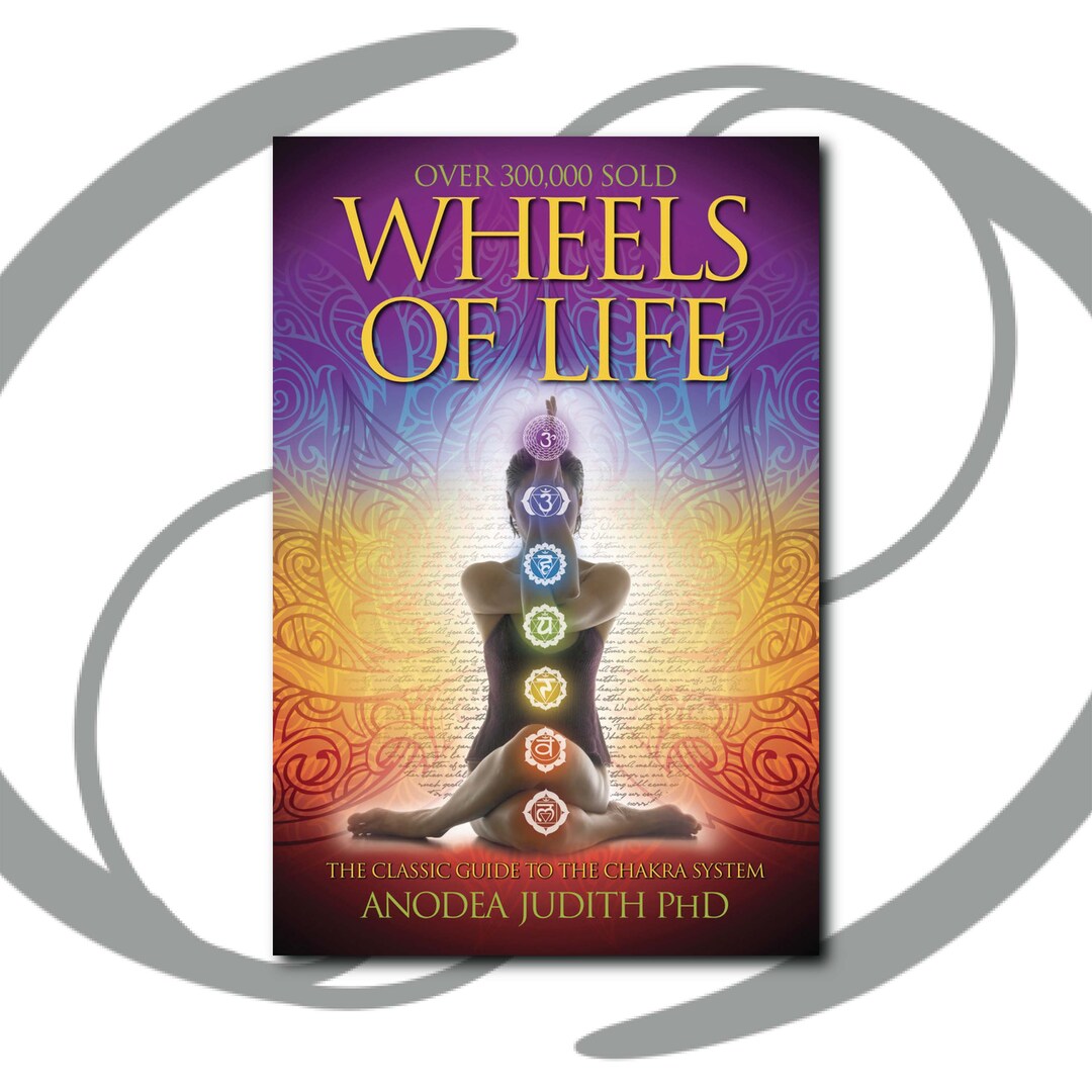 Wheels of Life - Etsy