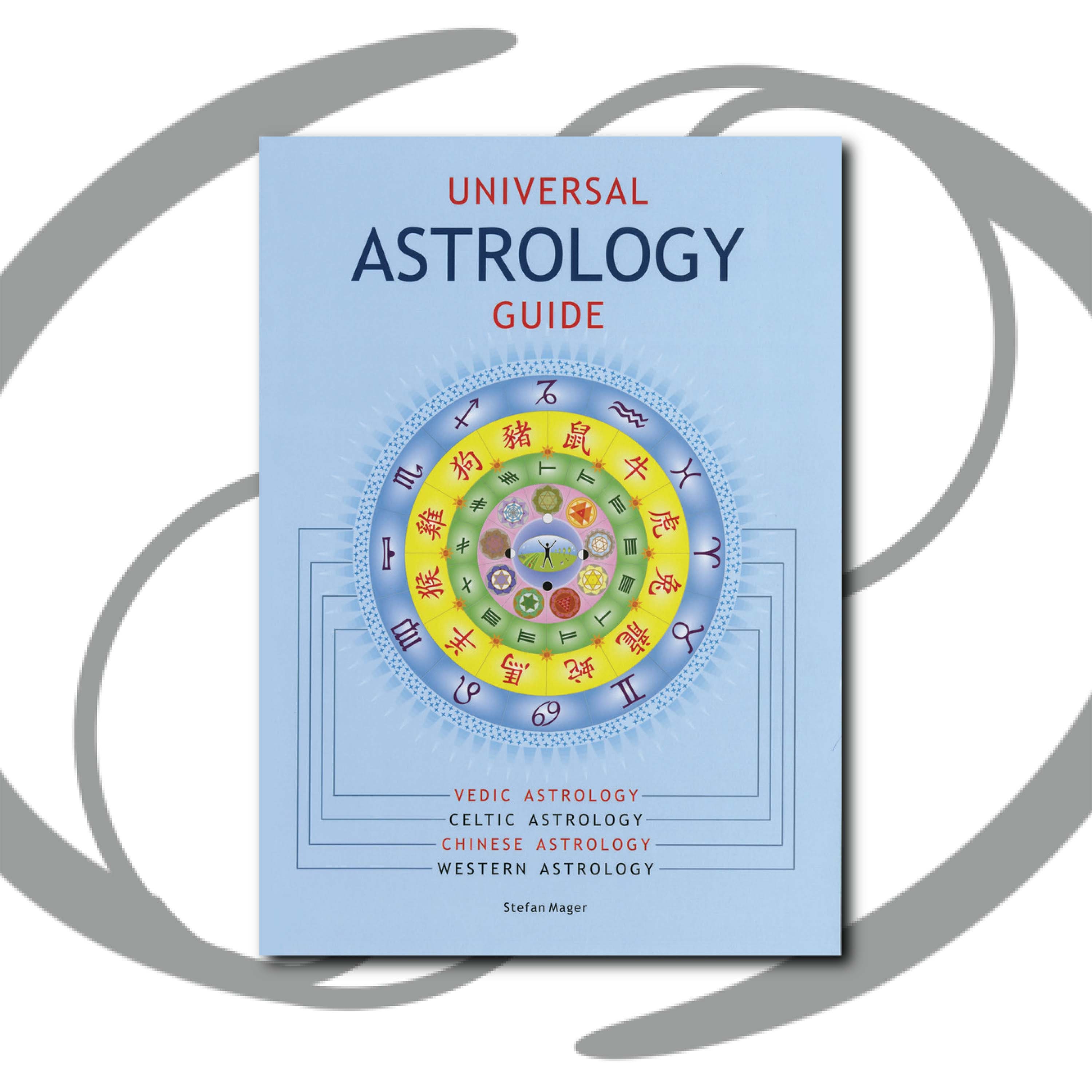 Universal Astrology Guide - Etsy