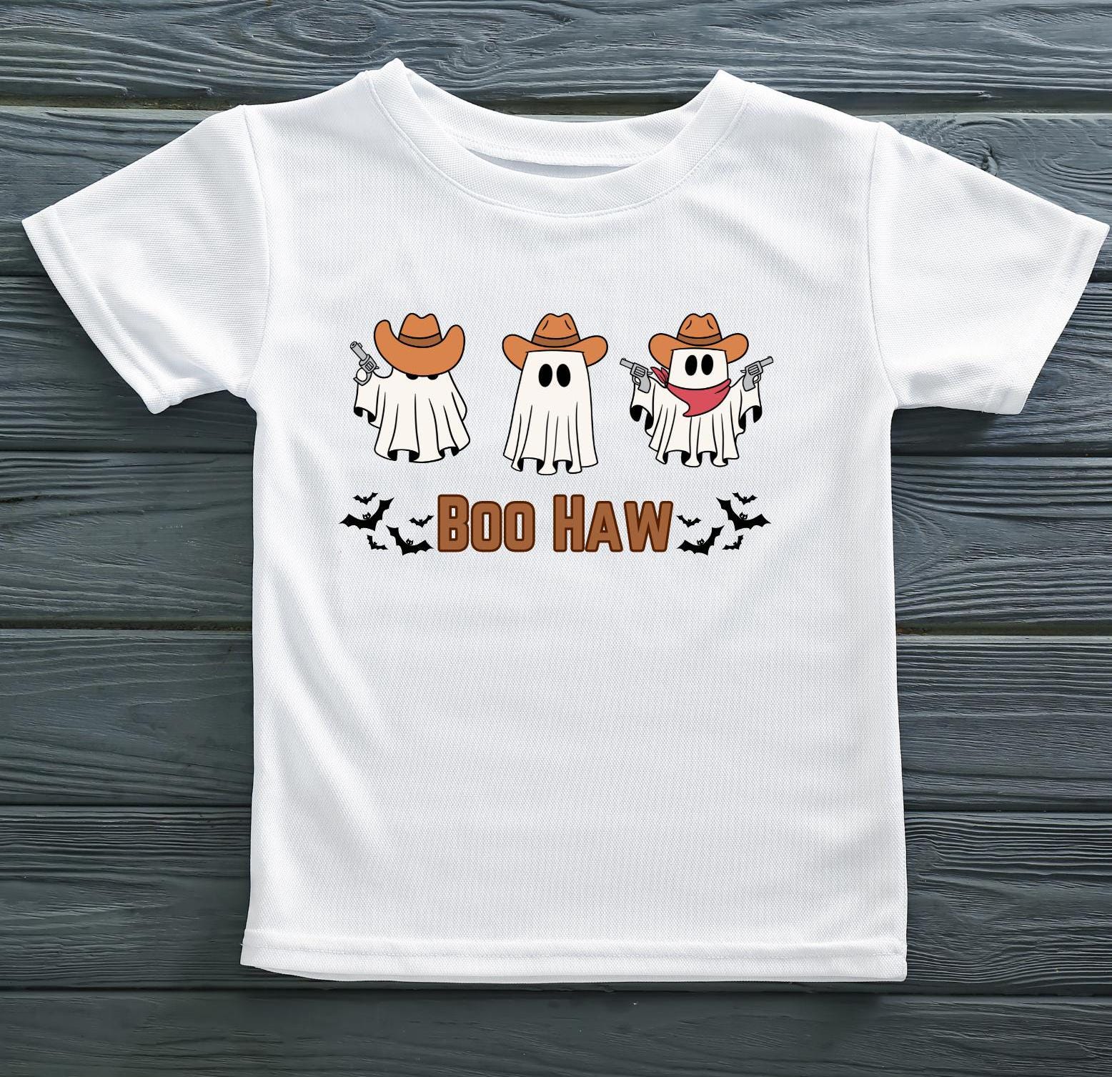 Boo Haw PNG - Etsy
