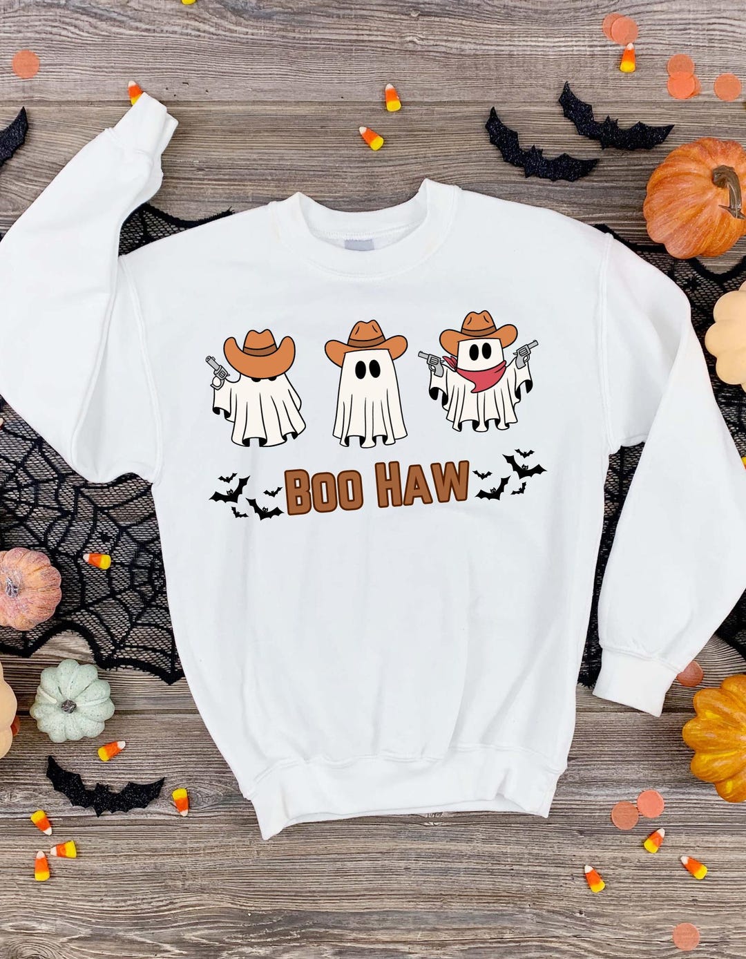 Boo Haw PNG - Etsy