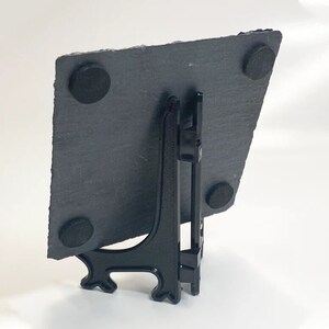 Custom Engraved Slate Beta Fish Memorial Plaque (4x4) - Etsy