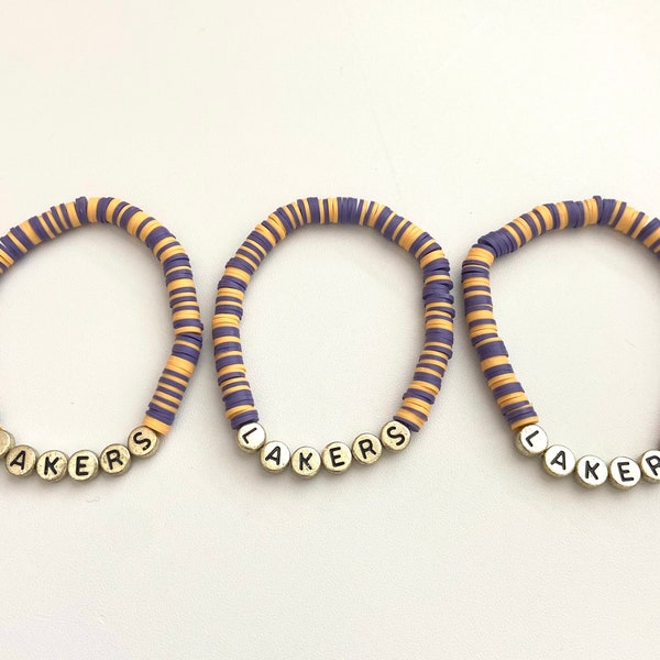 Lebron James Bracelet - Etsy