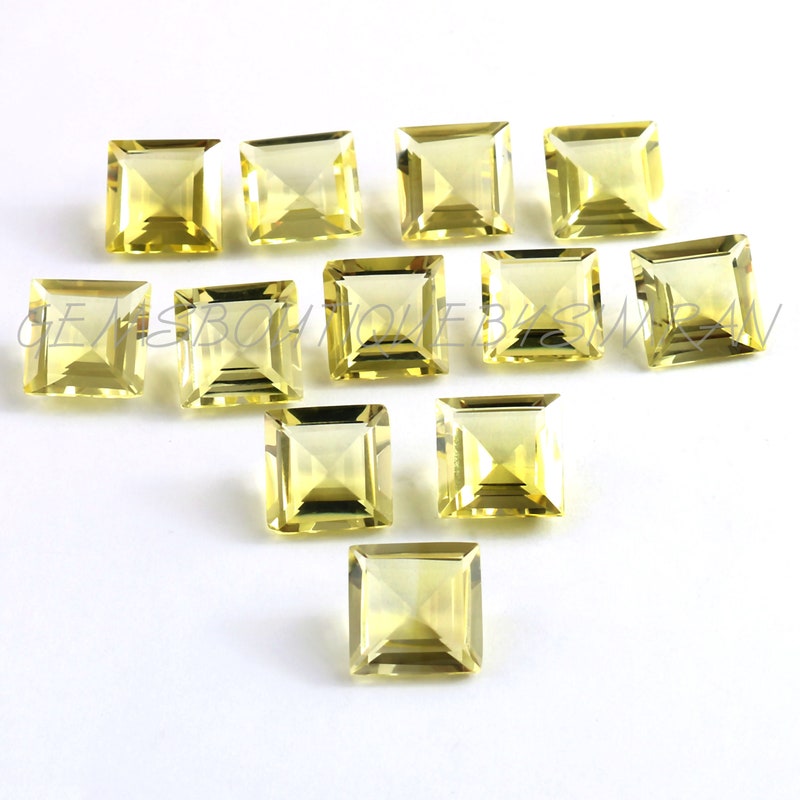 Fancy Cut Gemstones - Etsy