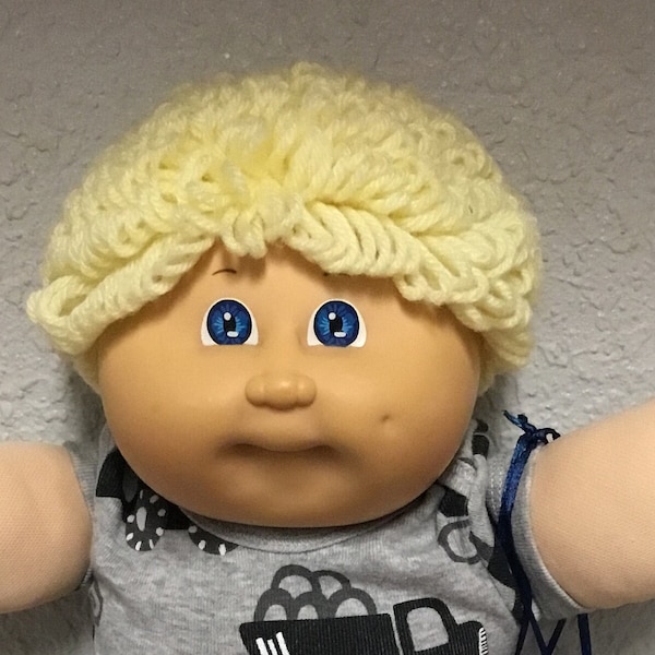 Cabbage Head - Etsy