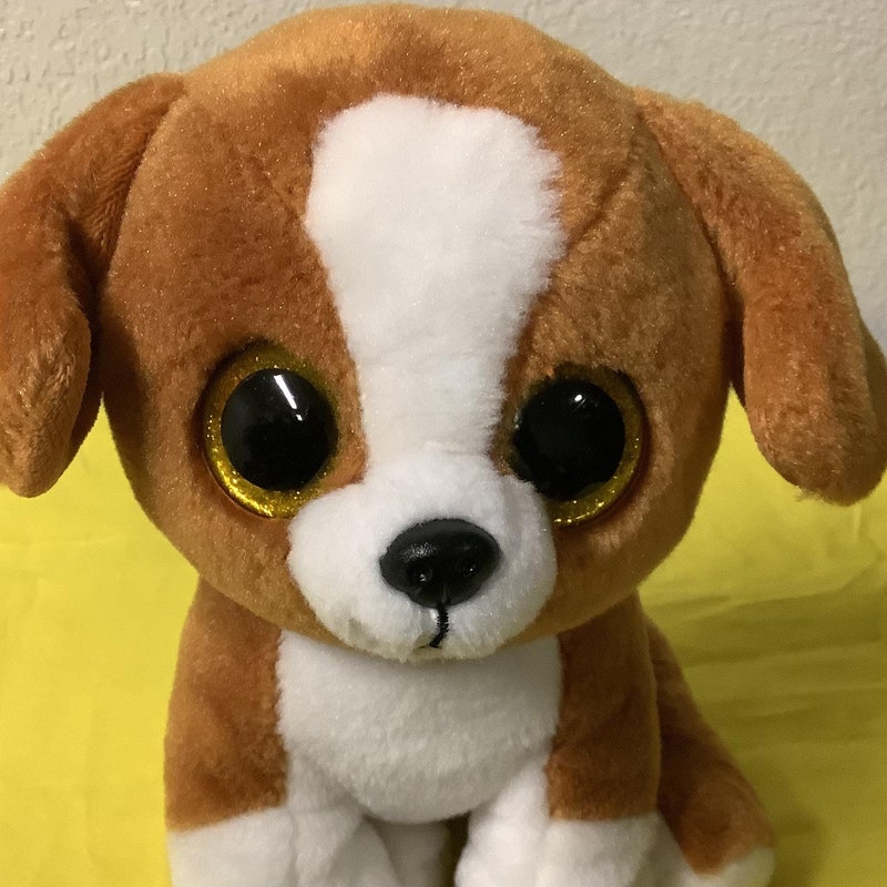 Boo Boo Plush Toy - Etsy