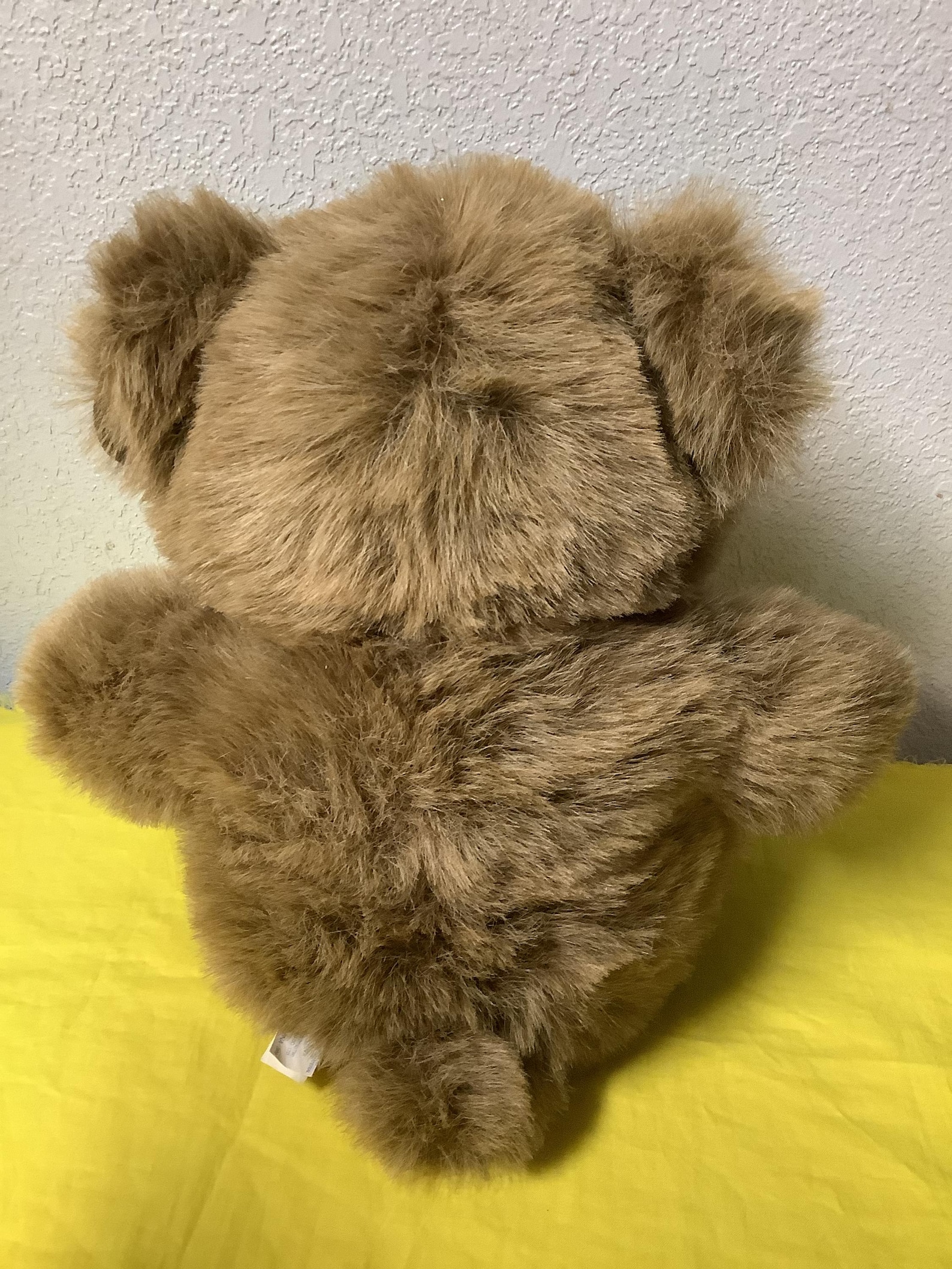 Vintage Dan Dee Collector’s Choice Bear Stuffed Animals Plush Toys ...