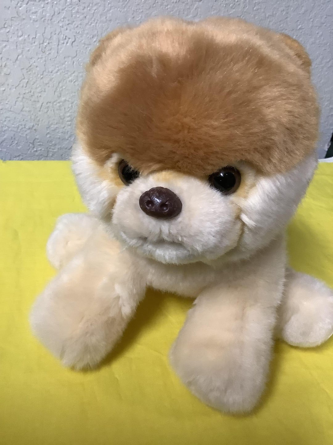 GUND BOO World’s Cutest Dog Stuffed Animals Plush Toys Doggie Stuffies ...