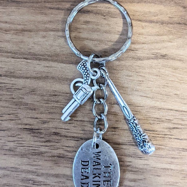 Walking Dead Gift - Etsy