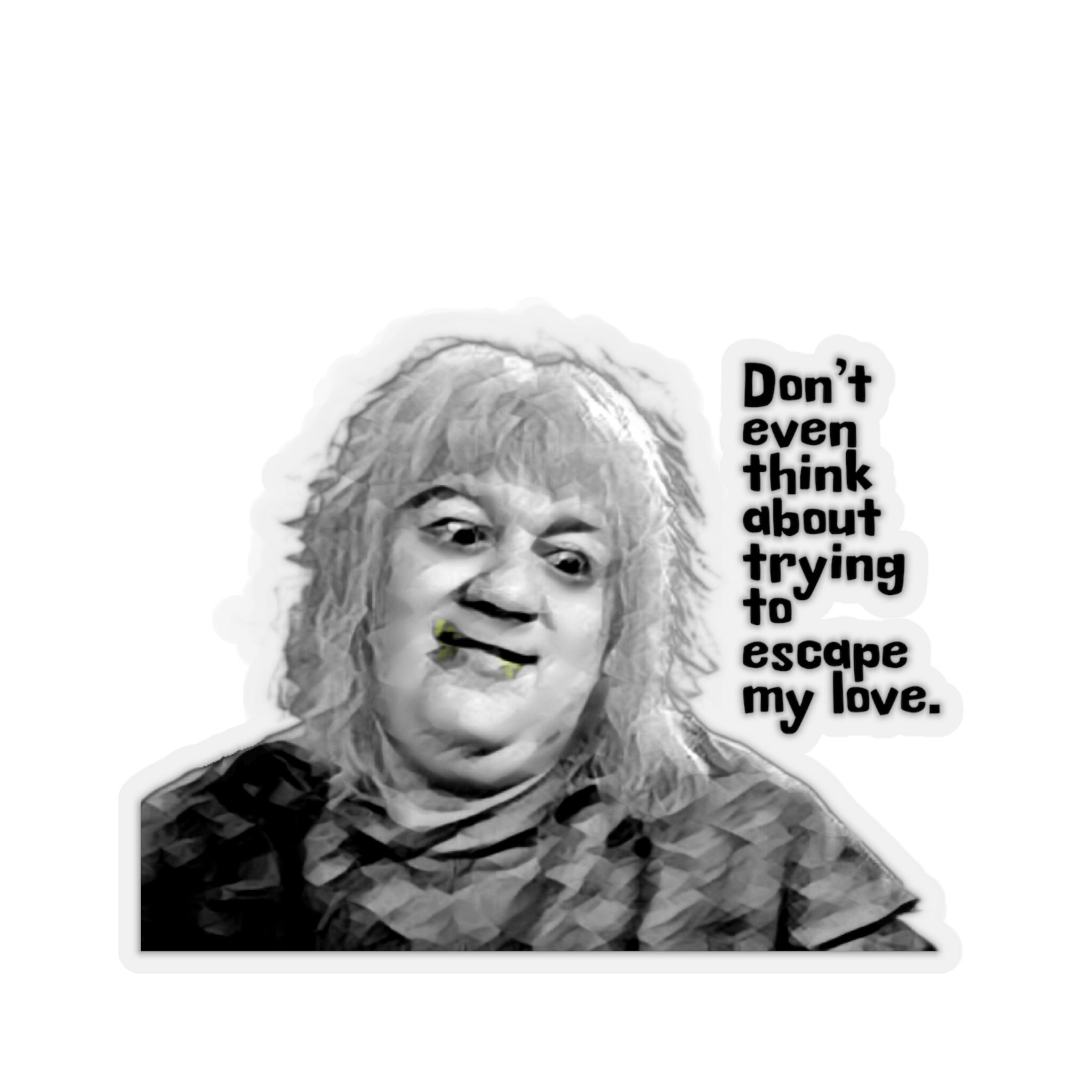 Princess Bride Albino Fezzik Vizzini Wesley Inigo - Etsy