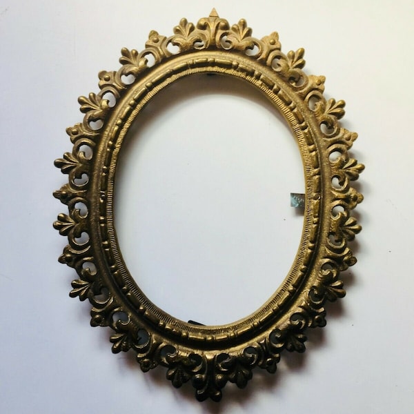 Acanthus Leaf Frame - Etsy