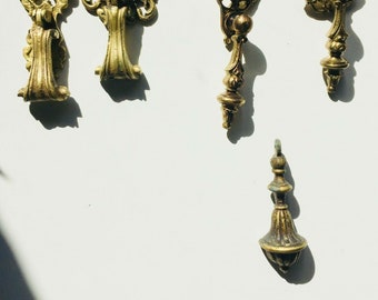 Antique Spanish Hardware - Etsy