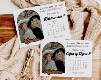 Western Bridesmaid Proposal Gifts - Etsy