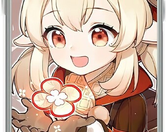 Samsung Genshin Case - Etsy