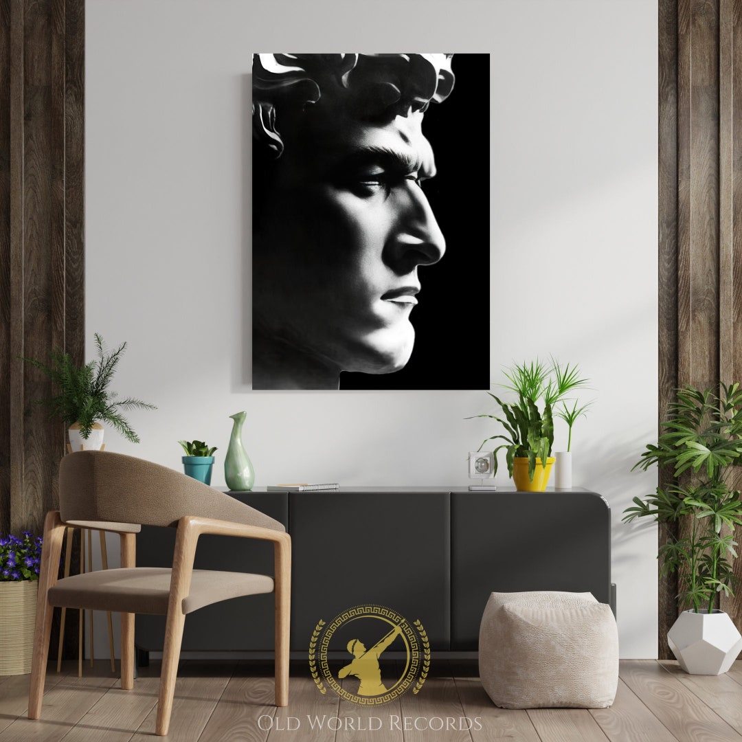 32"x48" Readiness, Arno Breker, Classicism, Canvas Art, Canvas Poster ...