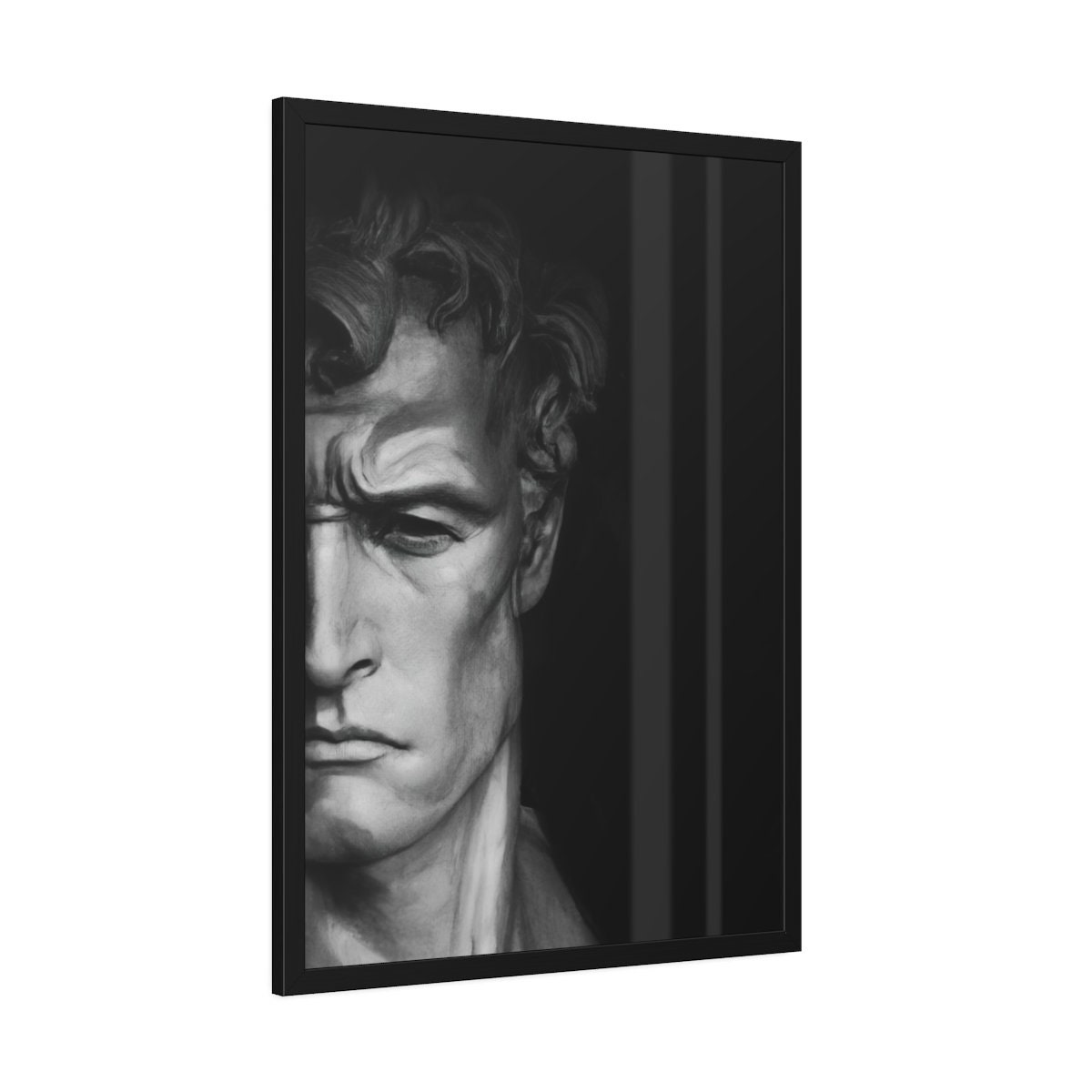 Readiness by Arno Breker, 20th Century Art Restored, Framed Art, Framed ...