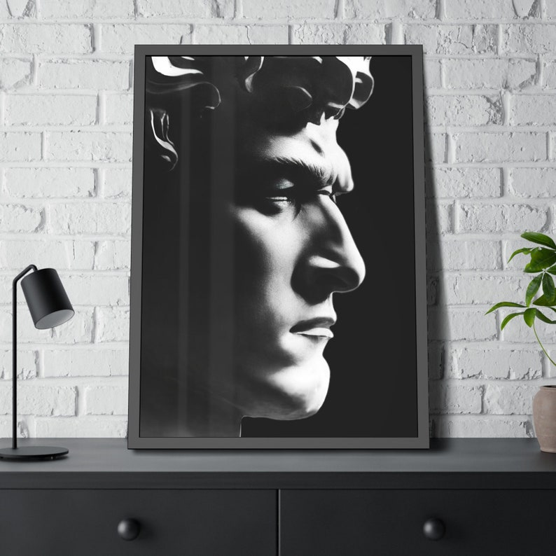 Readiness, Arno Breker, Framed Art, Black and White, Classical Art ...