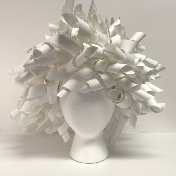Foam Wigs - Etsy