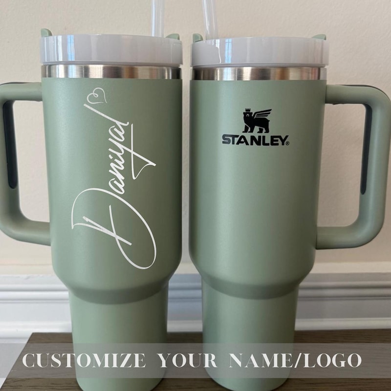 Custom Valentine Cups - Etsy