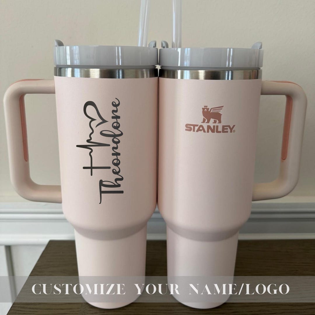 Stanley Cup,stanley,stanley Tumbler,personalized Stanley Cup ...