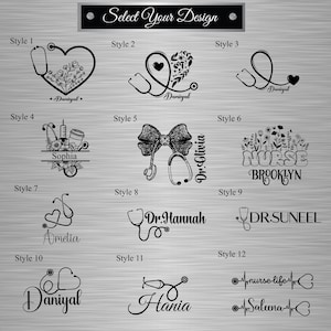 Personalized Stanley 40oz Tumbler – Custom Laser Engraved Name & Logo ...