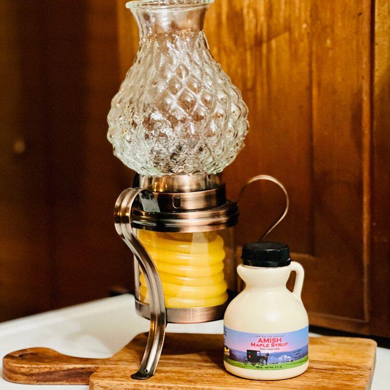 Ohio Cottage Food Labels - Etsy