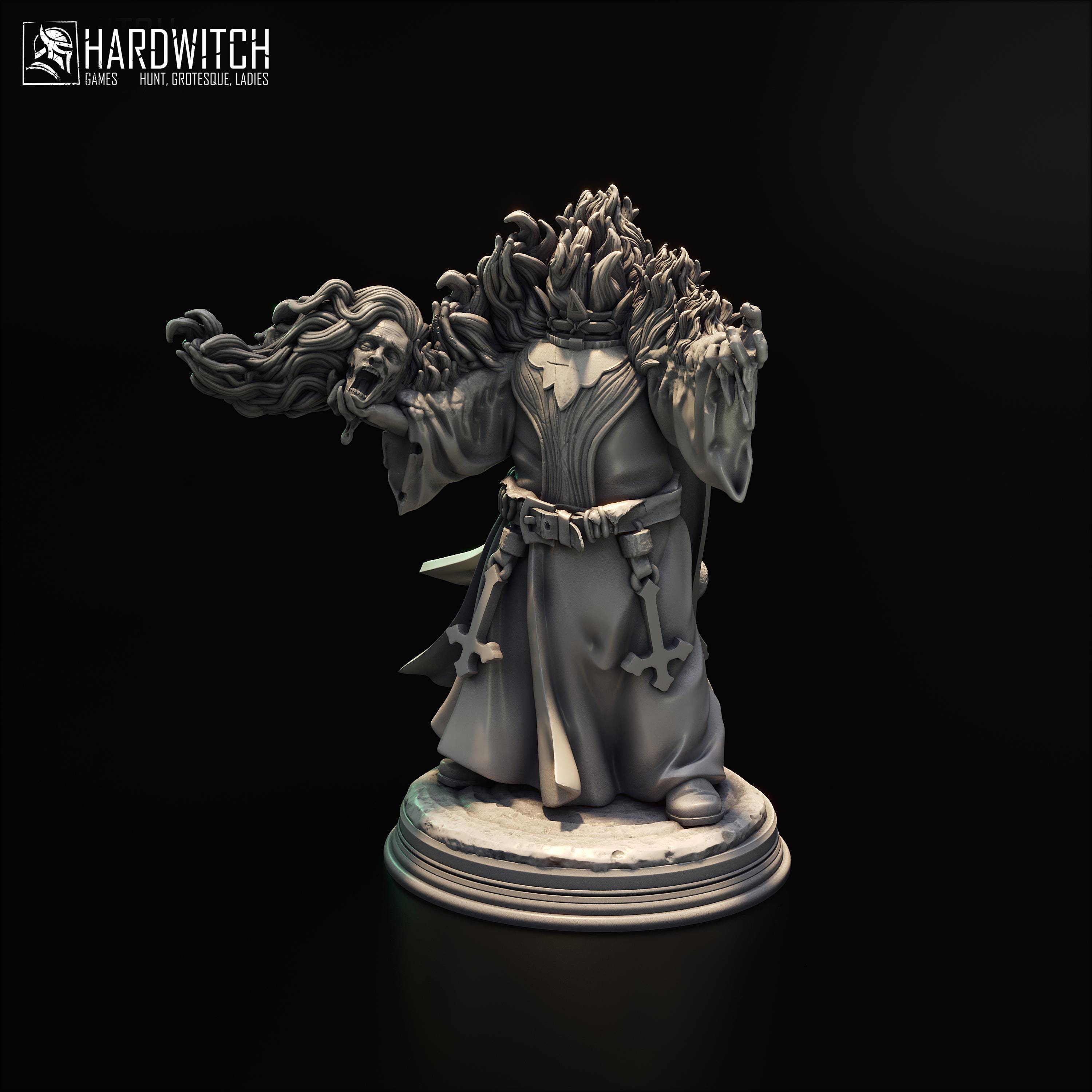 Trench Crusade Infernal Legion - Etsy