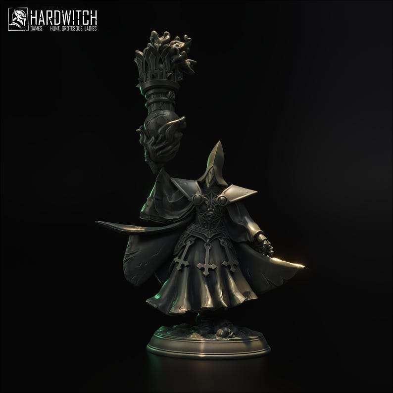 Trench Crusade Infernal Legion - Etsy