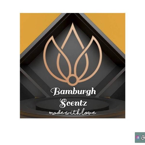Bamburghscentz - Etsy