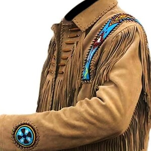Buckskin - Etsy