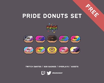 Free Twitch Emotes - Etsy