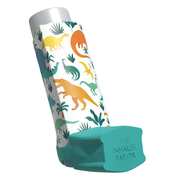 Inhaler Case - Etsy