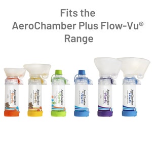 The Inhaler Tailor - Spacer Cover for Kids and Adults – Vegan Leather ...