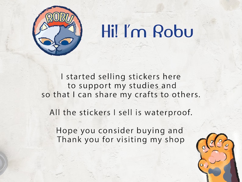 Calcharo Wuthering Waves Sticker Set - Vinyl Glossy Waterproof Stickers ...