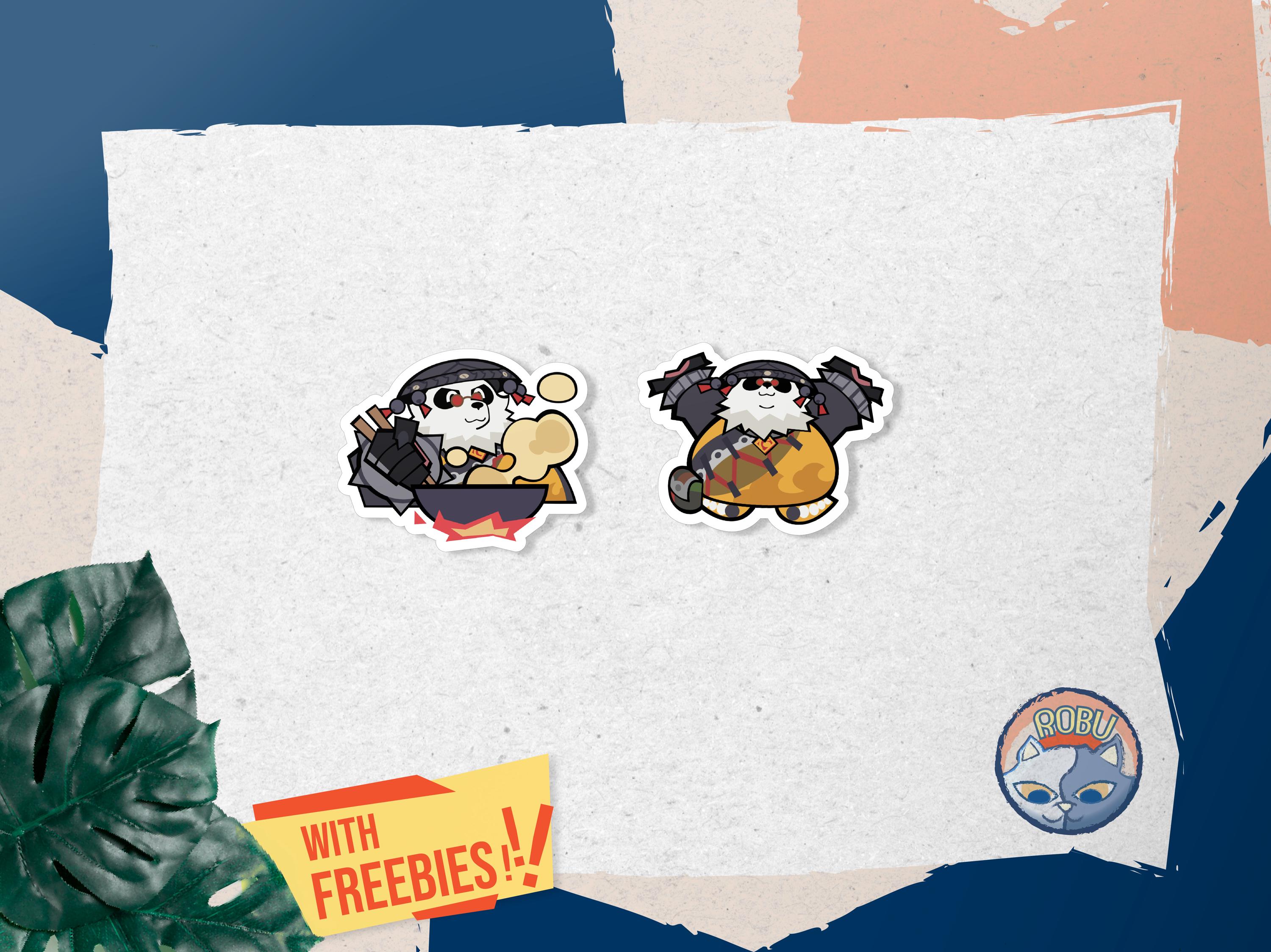 ZZZ: Yunkui Summit ( Ye Shunguang, Yi Xuan, Pan Yinhu, & Ju Fufu ...
