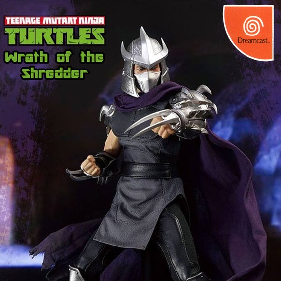 Wrath Of The Ninja