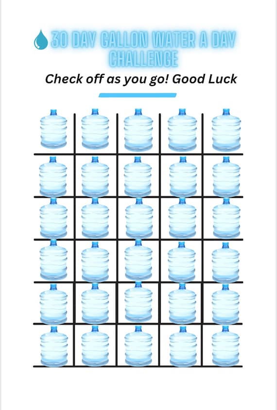 Water Drinking Contest