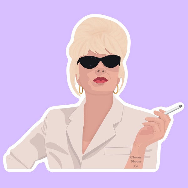 Absolutely Fabulous - Etsy