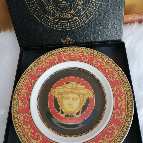 Versace - Etsy