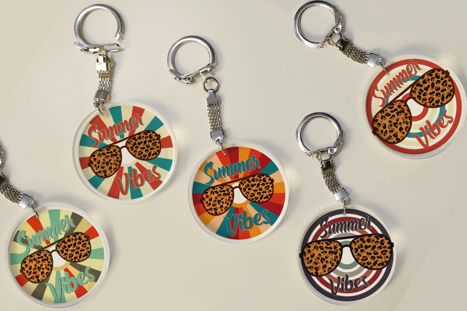 120 Keychain Svg Bundle Key Ring Svg Keychain Pattern Svg - Etsy UK