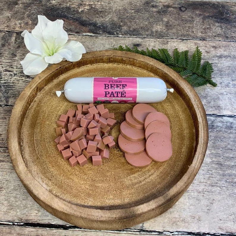 JR Pure Pate - Etsy UK