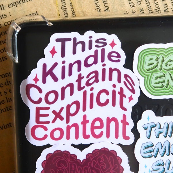 Explicit Content - Etsy