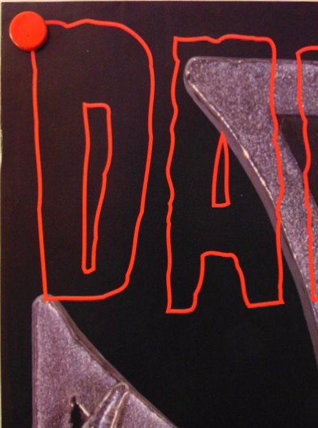 Danzig thrall Demonsweatlive 1993 Def American Recordings Original ...