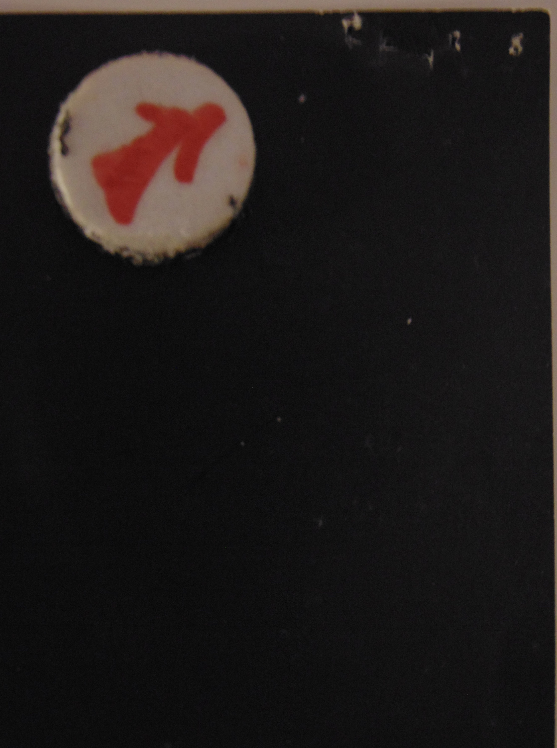 Fishbone the Reality of My Surroundings 1991 CBS Records Original ...