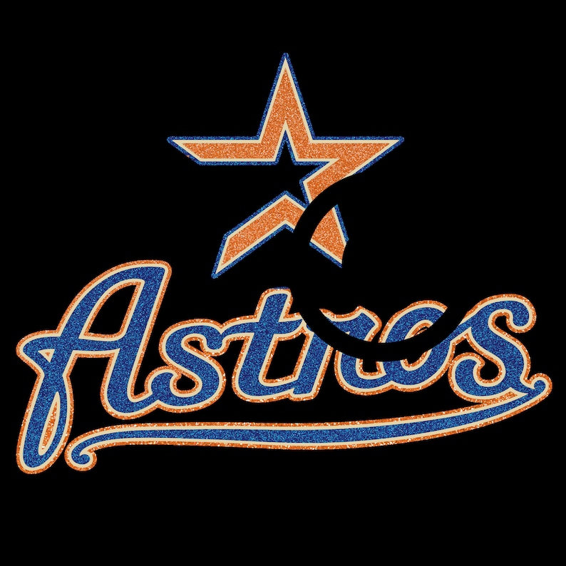 Baseball Glitter PNG - Etsy