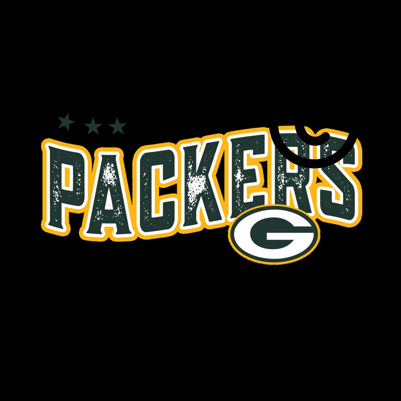 Packers PNG - Etsy