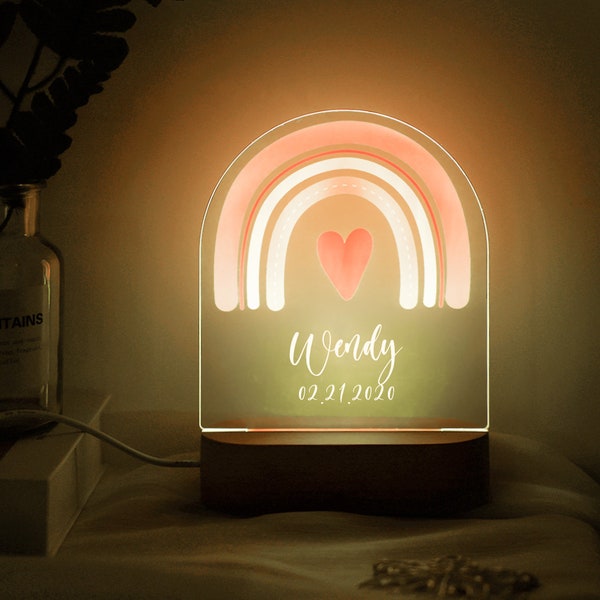 Night Light - Etsy